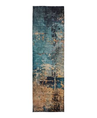 Dalyn Nouveau NV14 Runner Area Rug  23 x 76