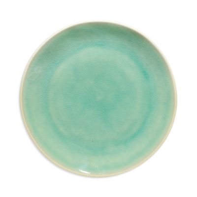 Click here for Hudson Park Collection Sintra Salad Plate - Exclus... prices