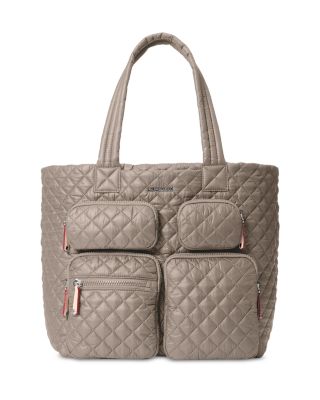 Click here for Mz Wallace Large Metro Travel Tote prices