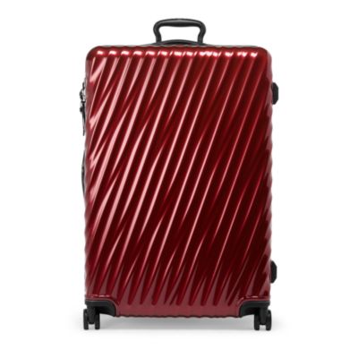 Tumi 30 Extended Trip Expandable Packing Case - Iridescent Spice