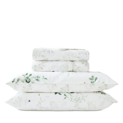 Christy Peashoots Sheet Set  King