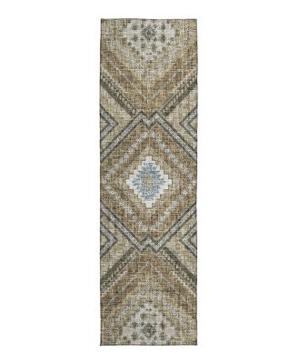 Click here for Dalyn Portico Washable PO5 Runner Area Rug  23 x 7... prices