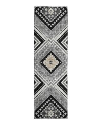 Click here for Dalyn Portico Washable PO5 Runner Area Rug  23 x 7... prices