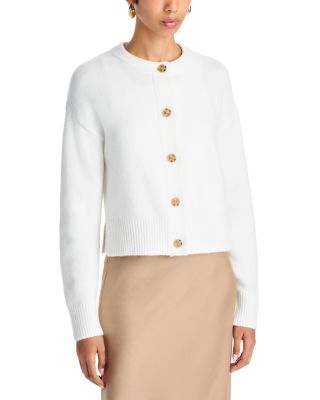 Click here for Aqua Side Slit Cardigan - Exclusive prices