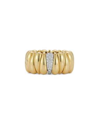 Click here for Roberto Demeglio 18K White & Yellow Gold Artiglio... prices