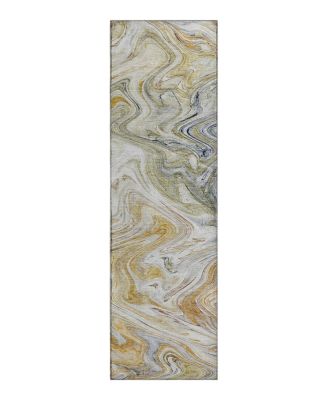 Click here for Dalyn Ravenna Washable RN8 Runner Area Rug  23 x 7... prices