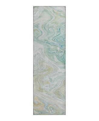 Click here for Dalyn Ravenna Washable RN8 Runner Area Rug  23 x 7... prices