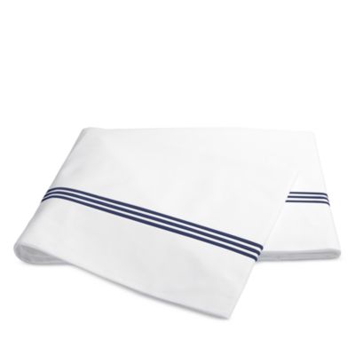 Click here for Matouk Bel Tempo Flat Sheet  King prices