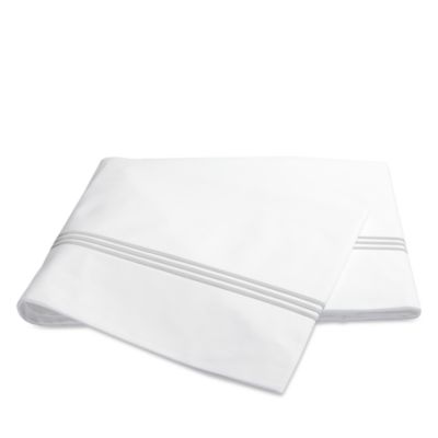Click here for Matouk Bel Tempo Flat Sheet  King prices