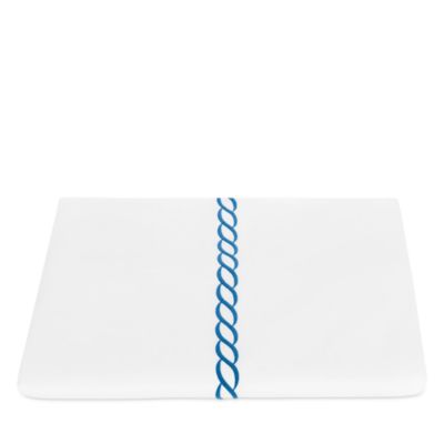 Click here for Matouk Classic Chain Duvet Cover  King prices