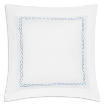 Click here for Matouk Classic Chain Euro Sham prices