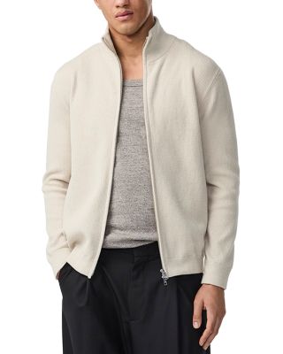 Click here for NN07 Danny Full Zip Ribbed Sweater prices