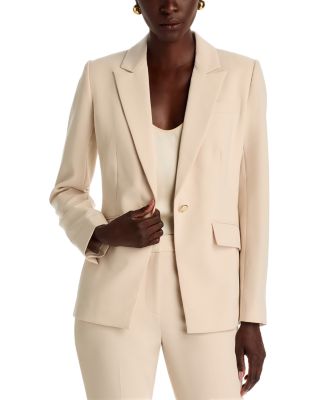 Click here for Elie Tahari The Ashton Blazer prices