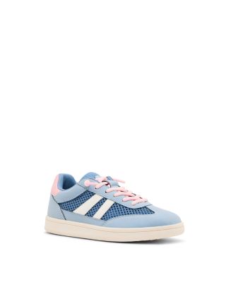 Click here for Steve Madden Girls Jverdict Sneakers - Toddler  Li... prices
