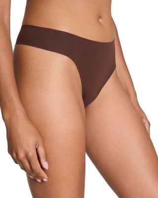 Click here for Spanx Fit To You Thong  Pack of 3 prices