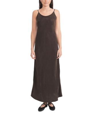 Click here for Point Brush Straight Dress prices