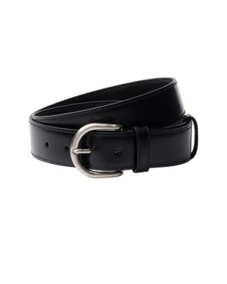 Click here for Prada Leather Belt prices