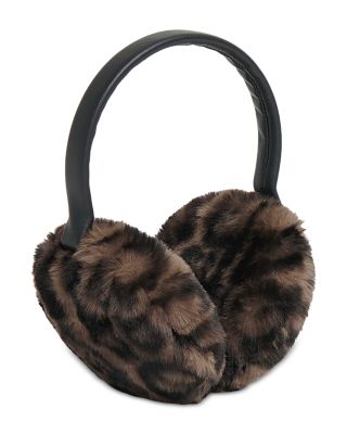 Click here for Apparis Esme Faux Fur Earmuffs prices