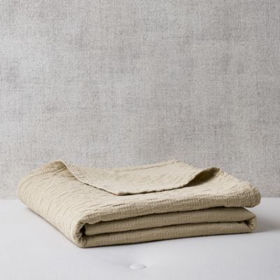 Click here for Hudson Park Collection Textured Italian Matelasse... prices