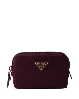 Click here for Prada Micro Re-Nylon Pouch prices