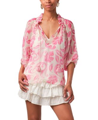 Click here for Calypso St. Barth Womens Harper Top prices