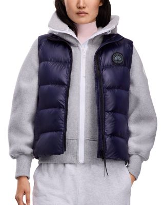 Click here for Canada Goose Cypress Vest prices