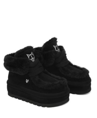 Click here for Naked Wolfe Womens Bambi Boot prices