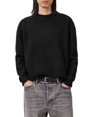 Click here for Allsaints Marko Crew Sweater prices