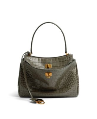 Click here for Balenciaga Rodeo Handbag Small prices