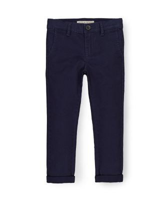 Click here for Hope & Henry Organic Skinny Stretch Twill Chino Pa... prices