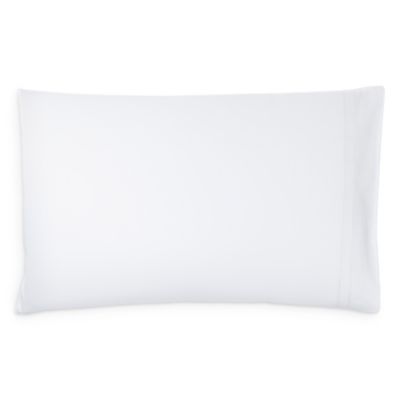 Click here for Frette Bright Dots Embroidery King Sham - Exclusiv... prices