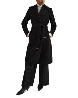 Phase Eight Nicci Belted Coat | Bloomingdale's Women
