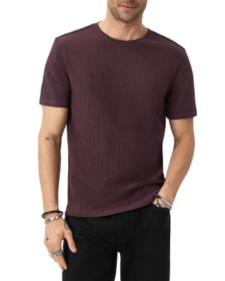 Click here for John Varvatos Brasse Short Sleeve Tee prices