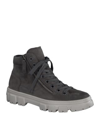 Click here for Paul Green Womens Novi Hi Top Sneakers prices