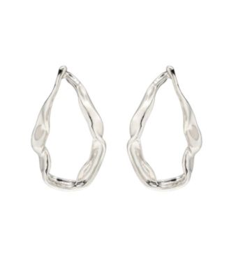 Click here for UNOde50 Maxi Link Earrings prices