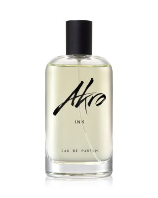 Click here for Akro Ink Eau de Parfum 3.4 oz. prices