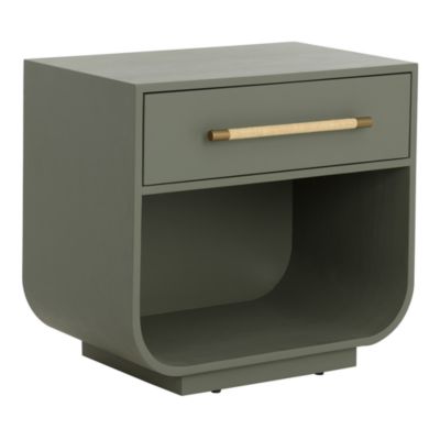 Click here for Sunpan Tarrant Nightstand prices