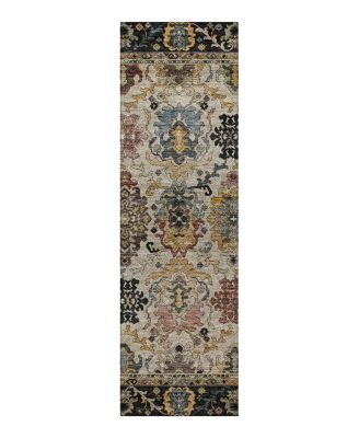 Click here for Dalyn Rug Company Silk Road SR5 Runner Area Rug  2... prices