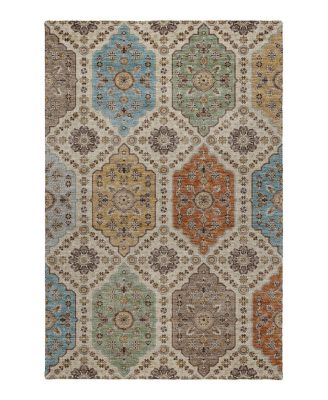 Click here for Dalyn Rug Company Silk Road SR7 Area Rug  30x50 prices