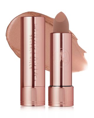 Click here for Anastasia Beverly Hills Matte & Satin Velvet Lipst... prices