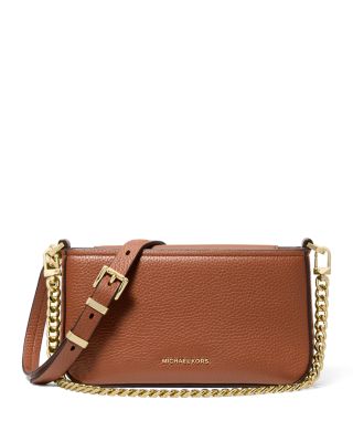 Click here for Michael Kors Bryant Small Convertible Crossbody Ba... prices