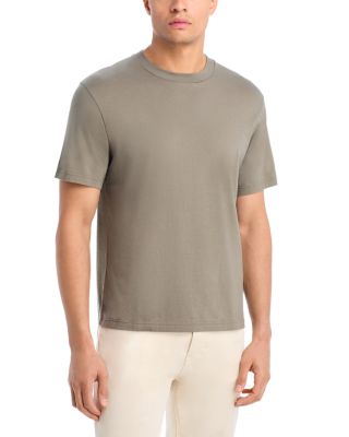 Click here for Frame Light Cotton Tee prices