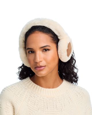Click here for Ugg Shearling Wireless Earmuffs prices