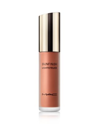 Click here for MAC Skinfinish Lightstruck Liquid Highlighter prices