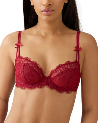 Click here for Its On Lace Underwire Bra Its On Lace Underwire Br... prices