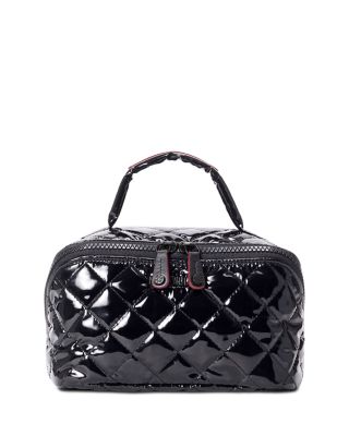 Click here for Mz Wallace Accordion Cosmetic Bag prices