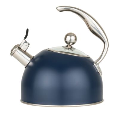Click here for Viking 2.6 Qt Stainless Steel Whistling Kettle prices