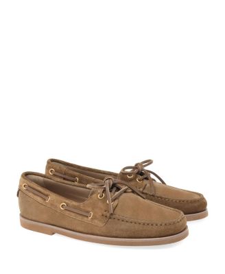 Click here for Gianvito Rossi Womens Vandee Mocassin Flats prices