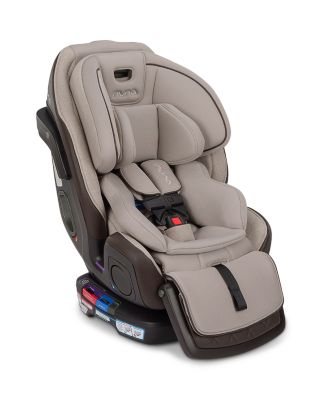 Click here for Nuna Exec next All in One Car Seat prices