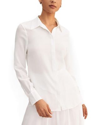 Click here for Lilysilk Classic Comfort Silk Shirt prices